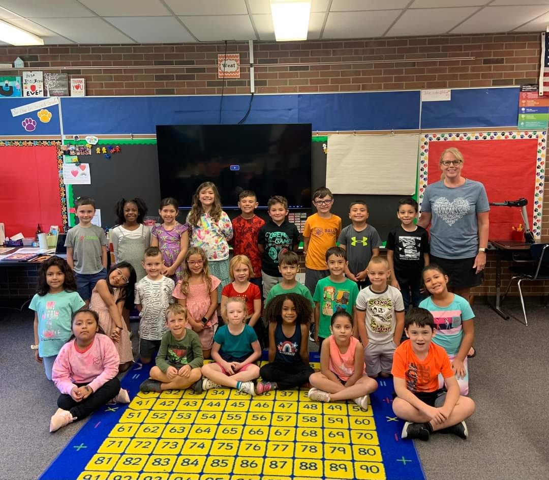 Beacon Elementary School