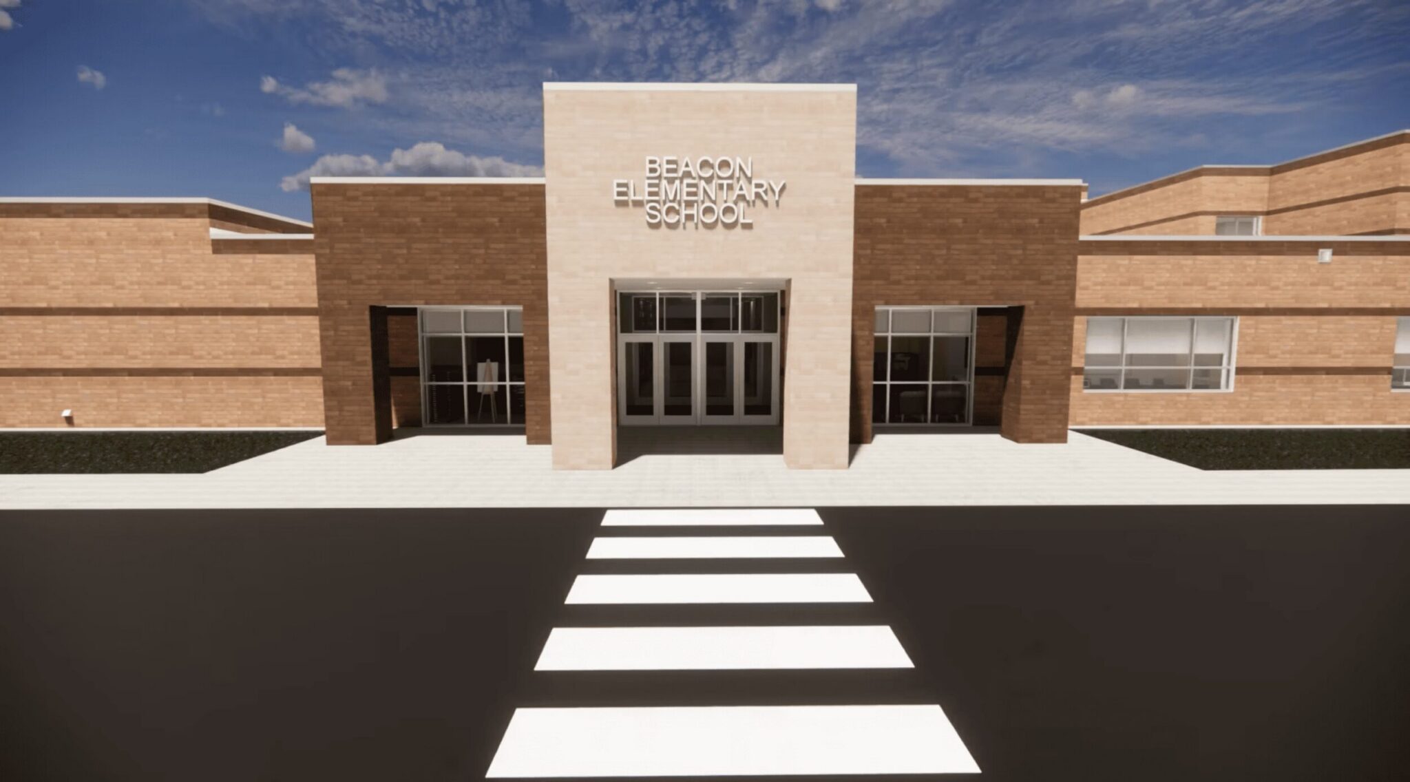 Beacon Elementary Virtual Preview - Hilliard City Schools